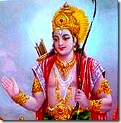 The Supreme Controller – Krishna's Mercy