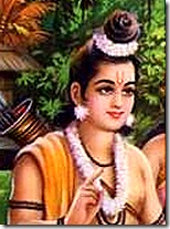 Kripana – Krishna's Mercy