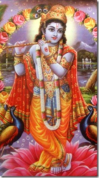 Ranchor – Krishna's Mercy