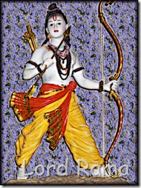 A Special Lady – Krishna's Mercy