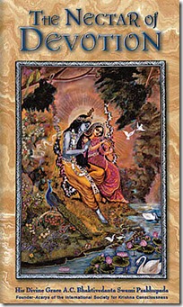 Eliminating the Choice – Krishna's Mercy