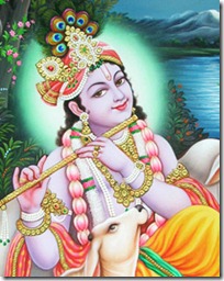 Ways to Remember Krishna – Krishna's Mercy