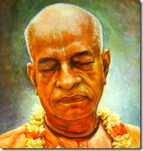 Always Searching for God – Krishna's Mercy