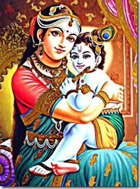 The Honest Path – Krishna's Mercy