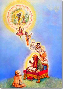 Ascending To Heaven And Realizing God Are Two Different Things ...