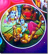 Five Things Kamsa Could Say He Did Today – Krishna's Mercy